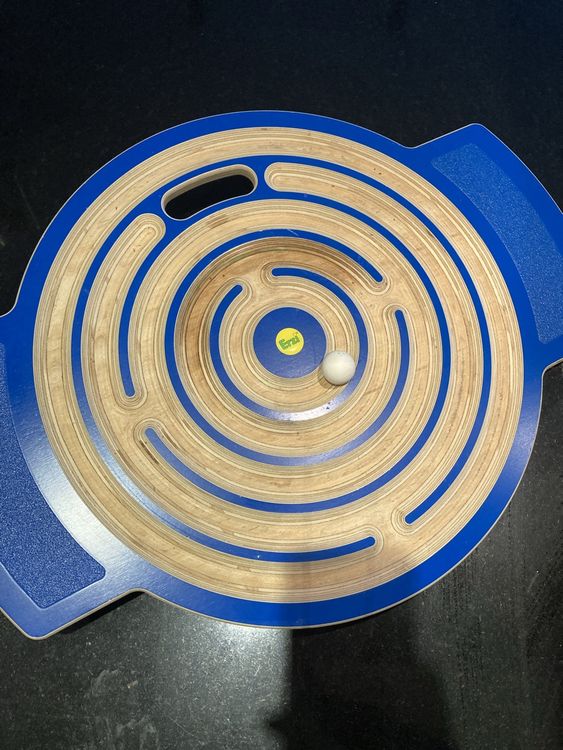 Erzi Trackboard Labyrinth | Kaufen auf Ricardo