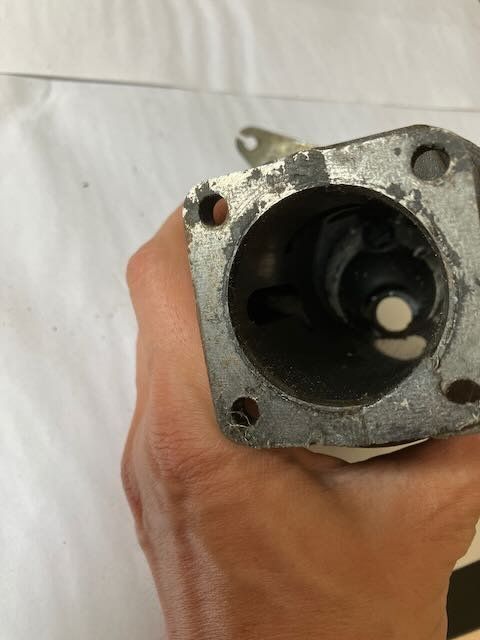 Zilinder für Solex (Velosolex) | Kaufen auf Ricardo