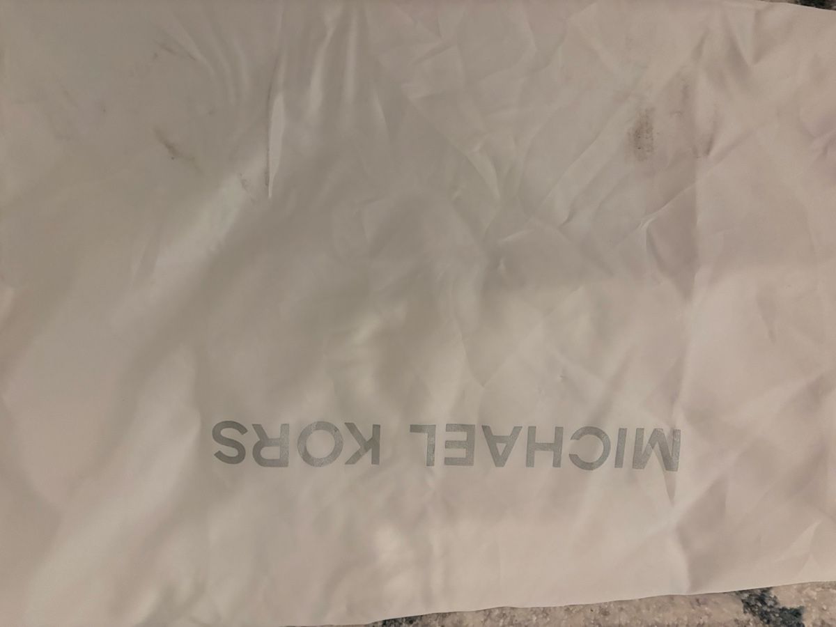 Michael Kors Shopper/Handtasche Schwarz - Top Zustand! (Gebraucht) in ...