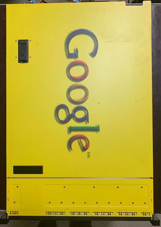 Dell (Google) Server PowerEdge R720xd (Gebraucht) in Hölstein für CHF ...