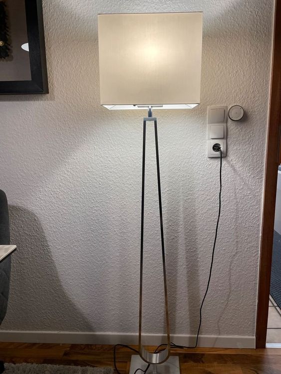 Ikea Stehlampe Dimmer