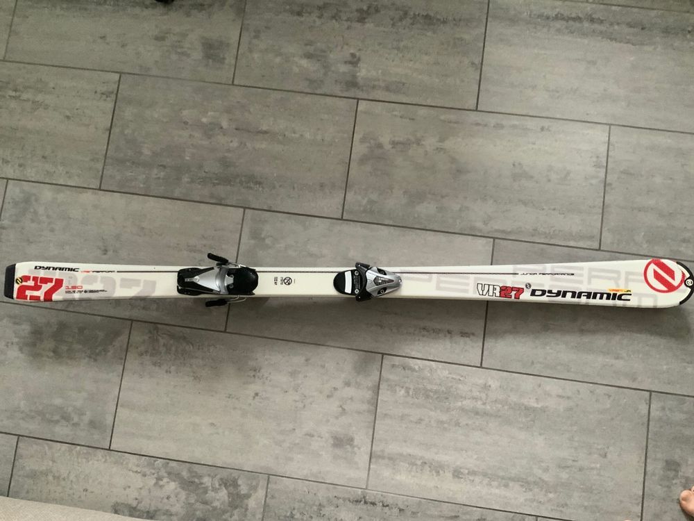 Dynamic VR27 (150cm) | Kaufen auf Ricardo