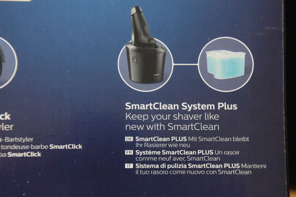 Philips SmartClean-System (Neu (gemäss Beschreibung)) in Luzern für CHF ...