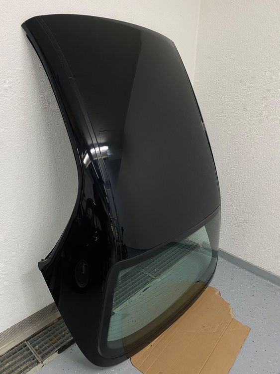 Cabrio Verdeck Bmw M3 E46 (Gebraucht) in für CHF 500 – nur Abholung auf ...