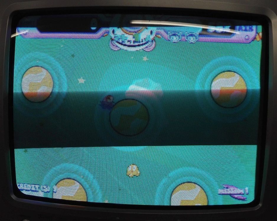 Star Trigon Namco PCB Jamma Arcade (Gebraucht) in St. Gallen für CHF ...