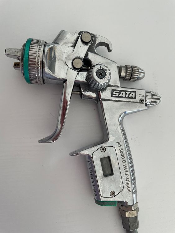 Sata Jet 3000 | Kaufen auf Ricardo