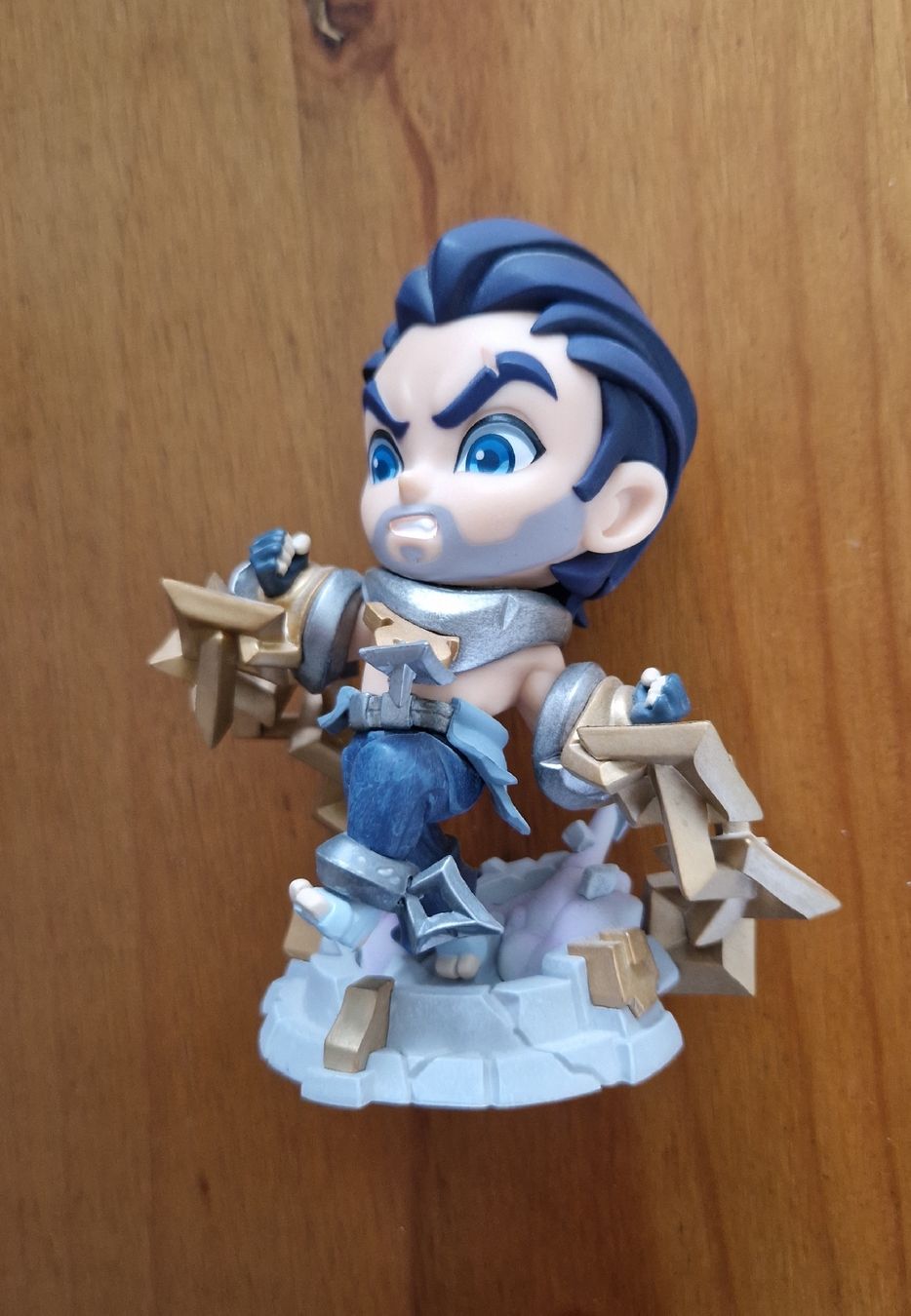 Sylas - Figurine officiel (D'occasion) à Gland pour CHF 20 – retrait ...