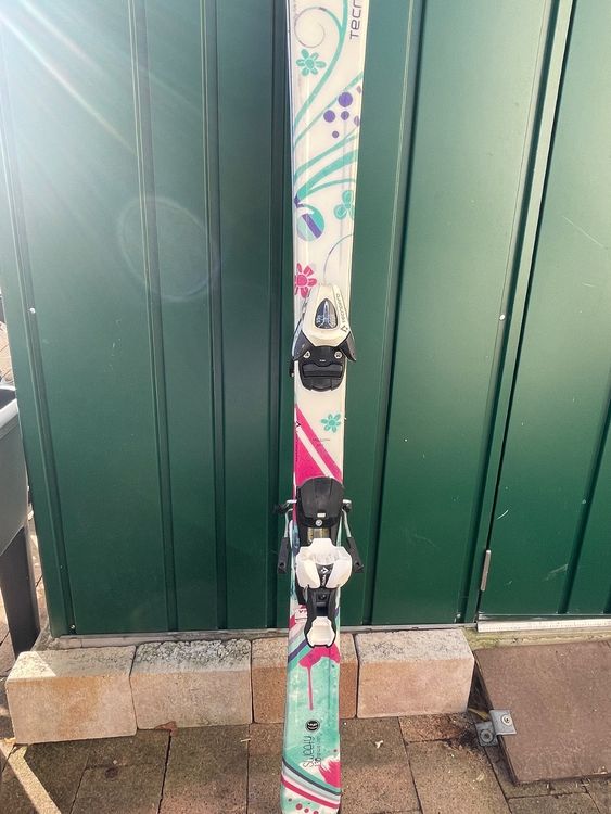 TechnoPro. Kinder Ski 130 cm (Gebraucht) in Rebstein für CHF 1 – nur ...