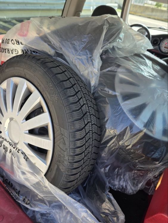 Mini Cooper 1.6 Benzin BJ 2003 ab 1.– CHF (Gebraucht) in St. Gallen für ...