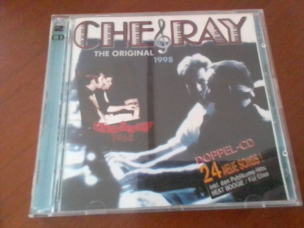 Che & Ray The Original | Kaufen auf Ricardo