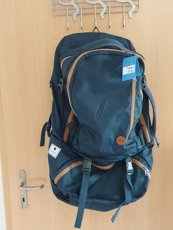 46 Nord Reiserucksack 60 Liter fabrikneu (Neu (gemäss Beschreibung)) in ...