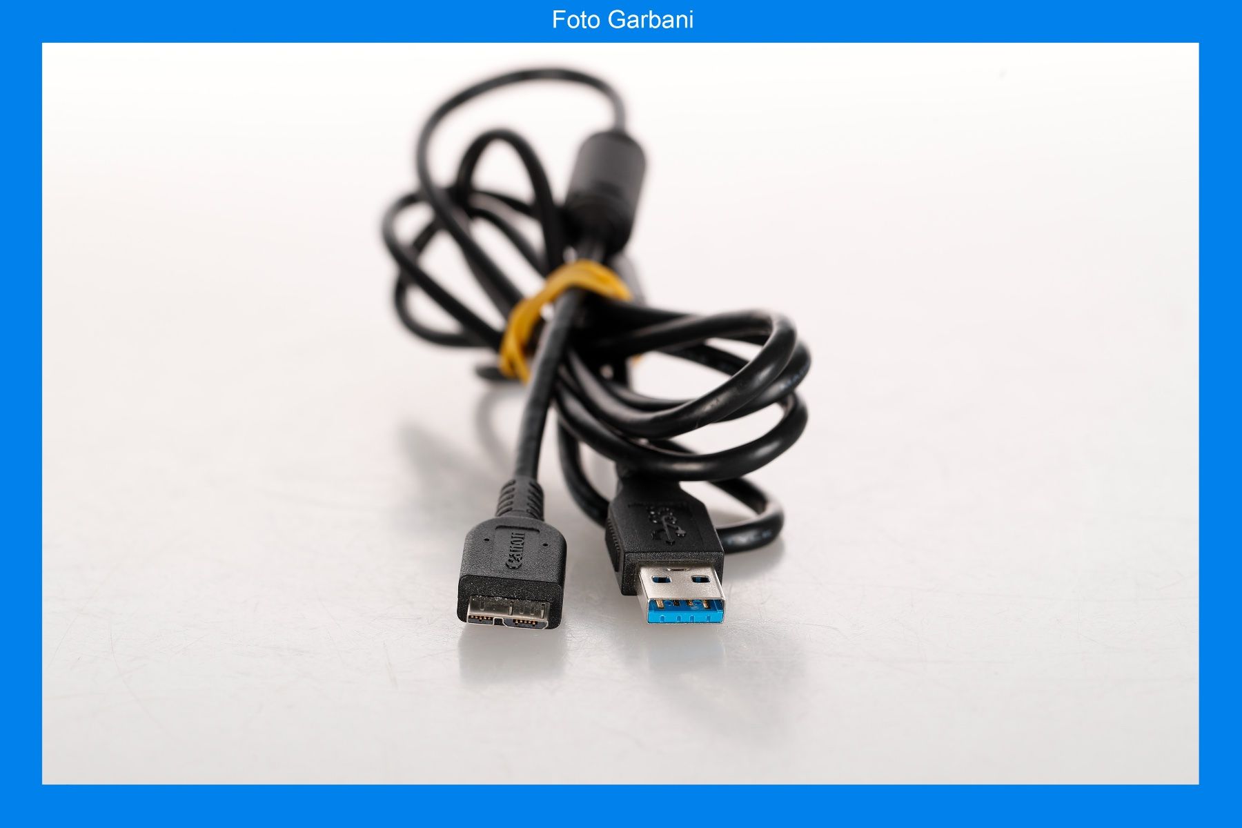 Canon cavo IFC-150 U II (Gebraucht) in Muralto für CHF 20 – mit ...