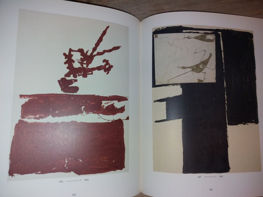 JOSEPH Beuys fotos bilder plastiken Kunstklassiker selten (Gebraucht) in Welschenrohr für CHF 36 ...