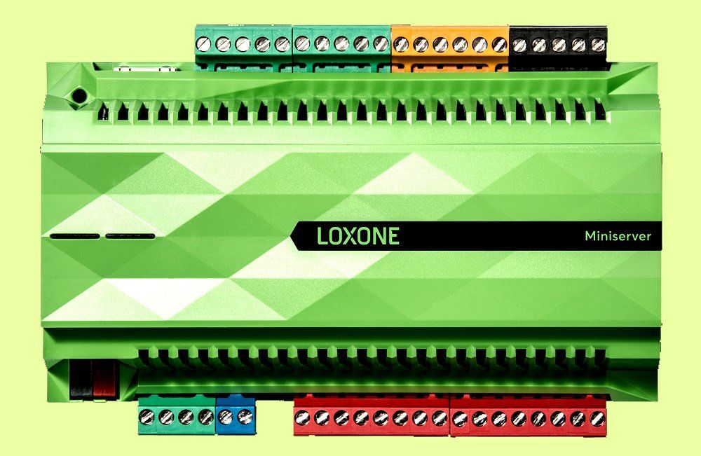 LOXONE Miniserver Gen. 1 | Kaufen auf Ricardo