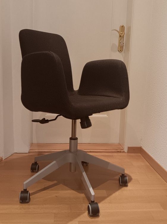 Matte Brostuhl Ikea