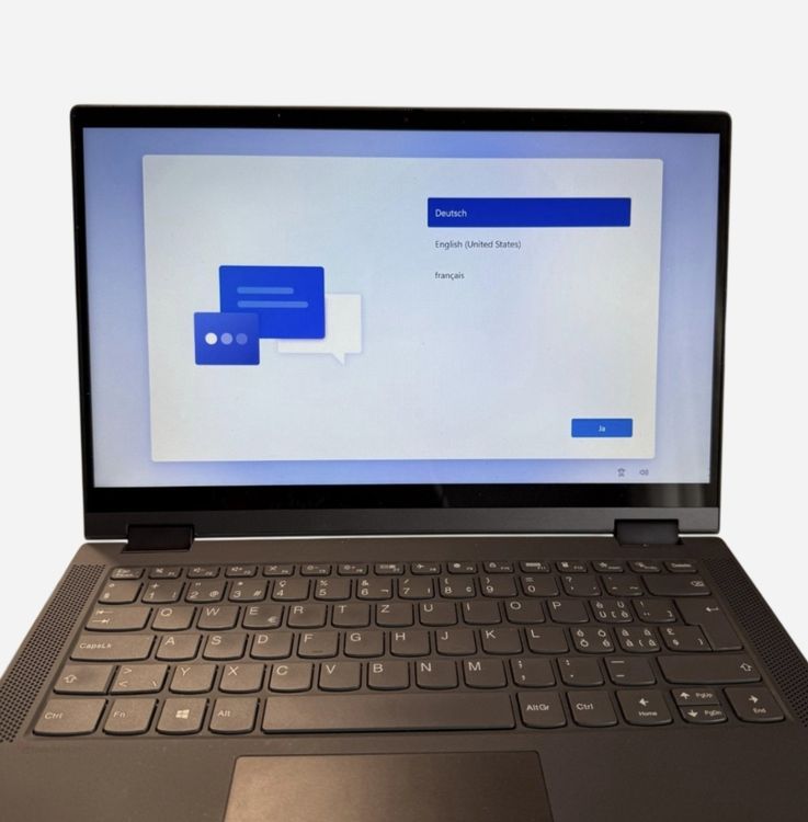 Lenovo IdeaPad Flex 5 (2020) (Gebraucht) in Eschenbach LU für CHF 50 ...
