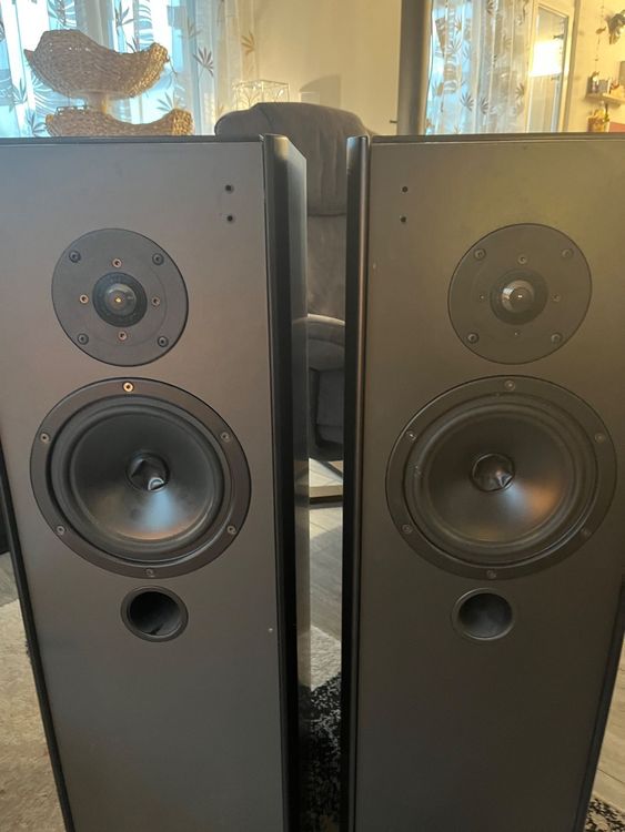 Standlautsprecher MB Quart QL S 20 | Kaufen auf Ricardo