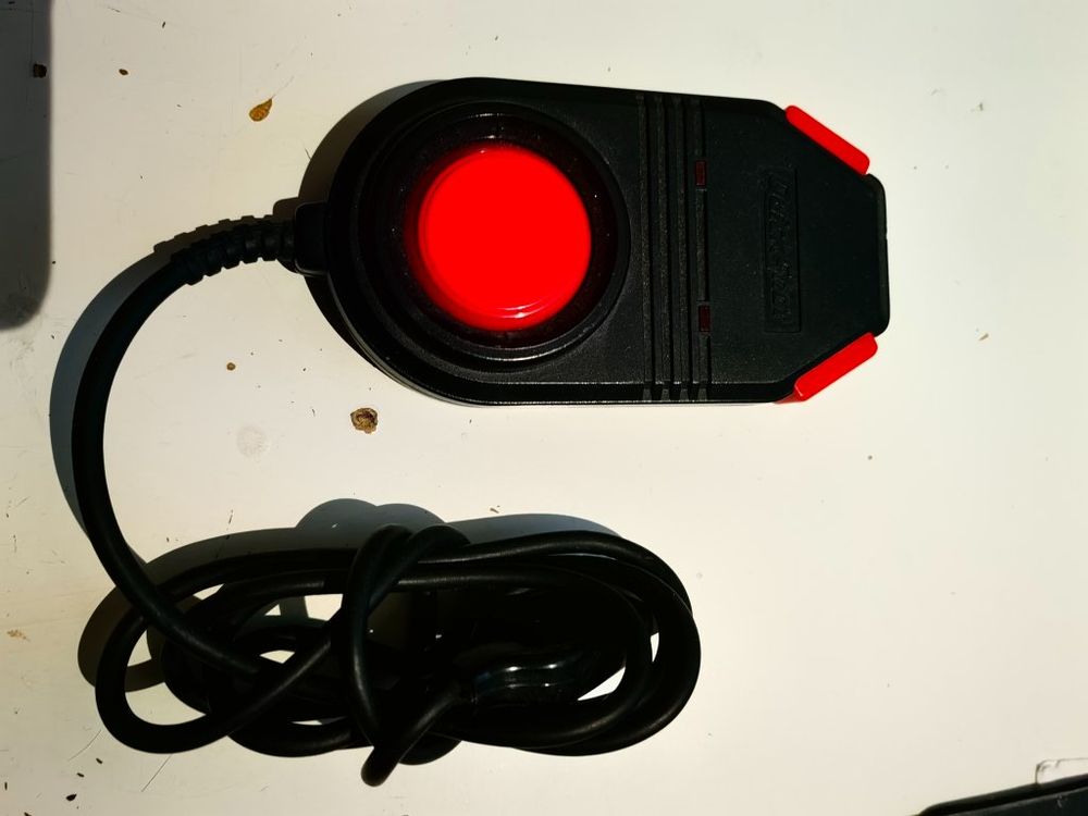 Quickshot SVI VII Commodore Spectrum C64 Controller Amstrad | Kaufen ...