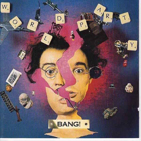 World Party – Bang! CD | Kaufen auf Ricardo