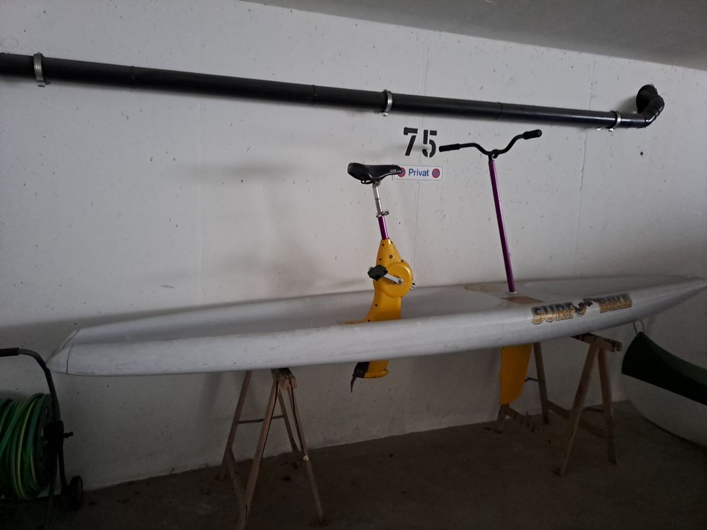 Original Surf-Bike | Kaufen auf Ricardo