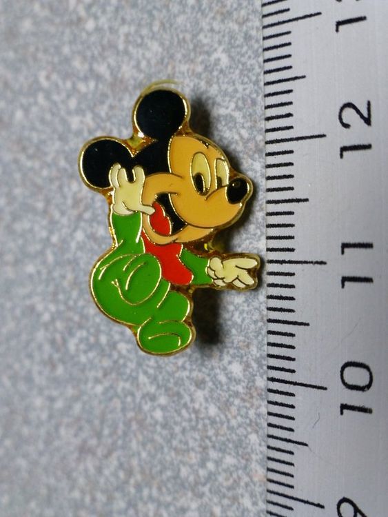 PIN PINS COMIC Disney | Kaufen auf Ricardo
