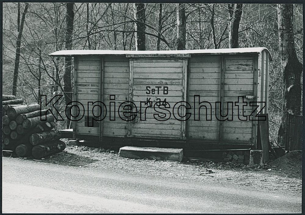 GL Sernftal - Bahn SeTB (Neu (gemäss Beschreibung)) in Schindellegi für CHF 50 – mit Lieferung ...