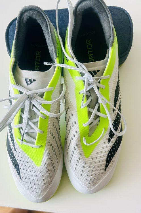 Adidas football shoe | Kaufen auf Ricardo