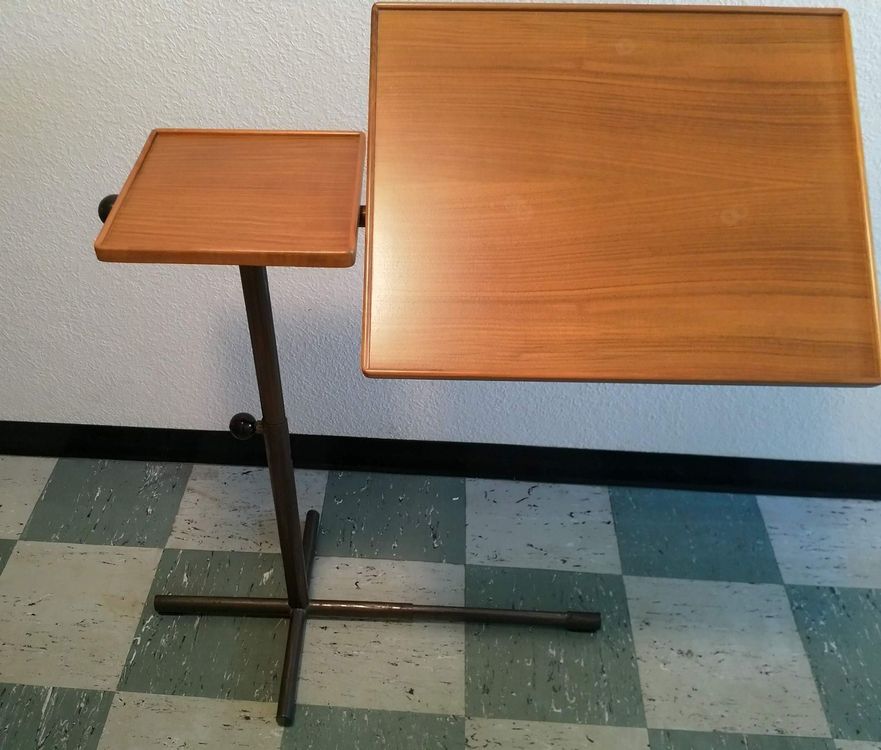 Vintage Caruelle Tisch Embru swiss made | Kaufen auf Ricardo