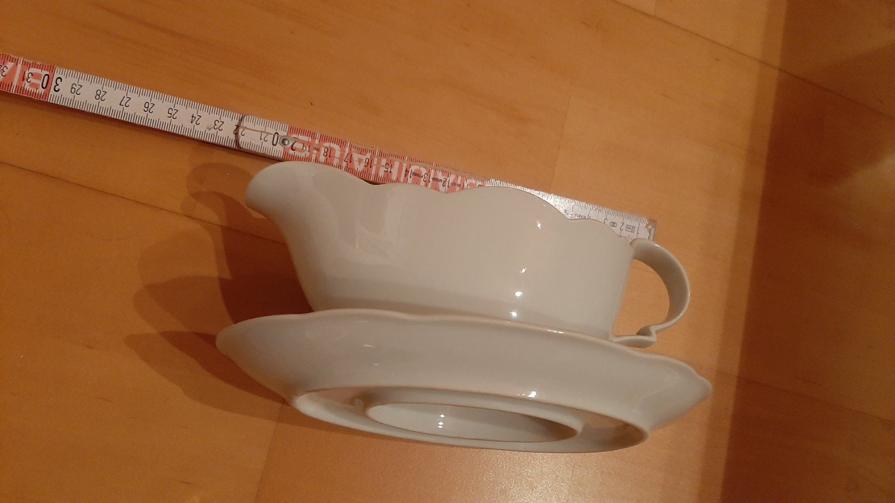 Ker.. R) antike Sauciere aus Berlin ca 60er Jahre (Gebraucht) in Wil SG ...