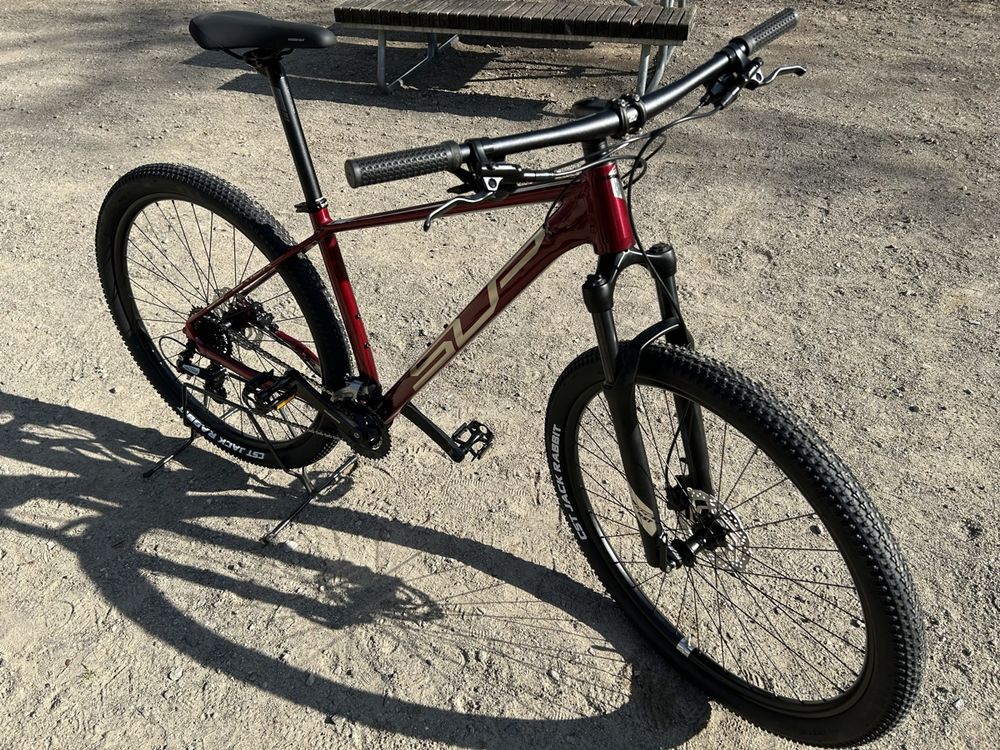 SUP Superior XC819 29x18.0" (Neu (gemäss Beschreibung)) in Basel für ...