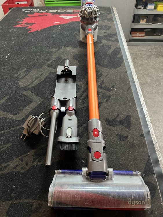 Dayson Akkusauger | Kaufen auf Ricardo