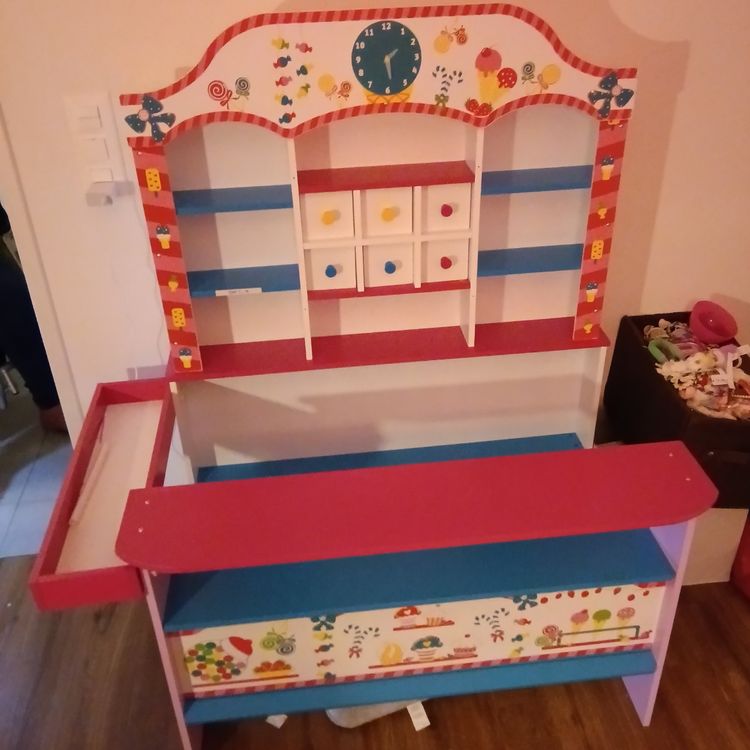 Candy- Shop | Kaufen auf Ricardo