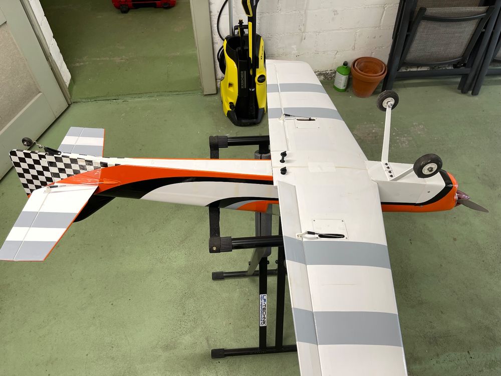 RC Modell Sputnik | Kaufen auf Ricardo