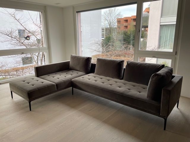 Wittmann Playtime Sofa-Elements (Neu (gemäss Beschreibung)) in ...