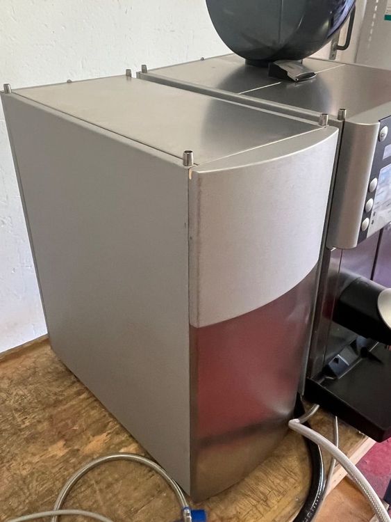 Franke Evolution Kaffemaschine Typ EIM H CFG S (Defekt) in Niederdorf ...