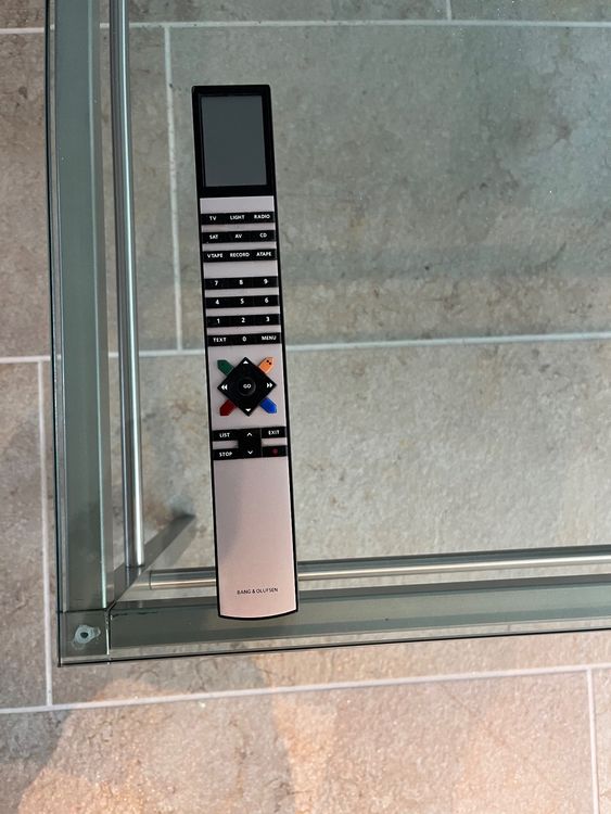 BEO System 2300 | Kaufen auf Ricardo