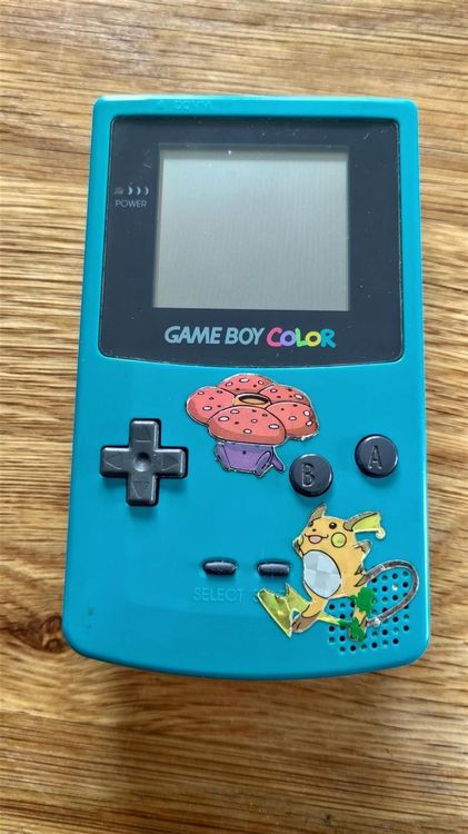 Game Boy Color | Kaufen auf Ricardo
