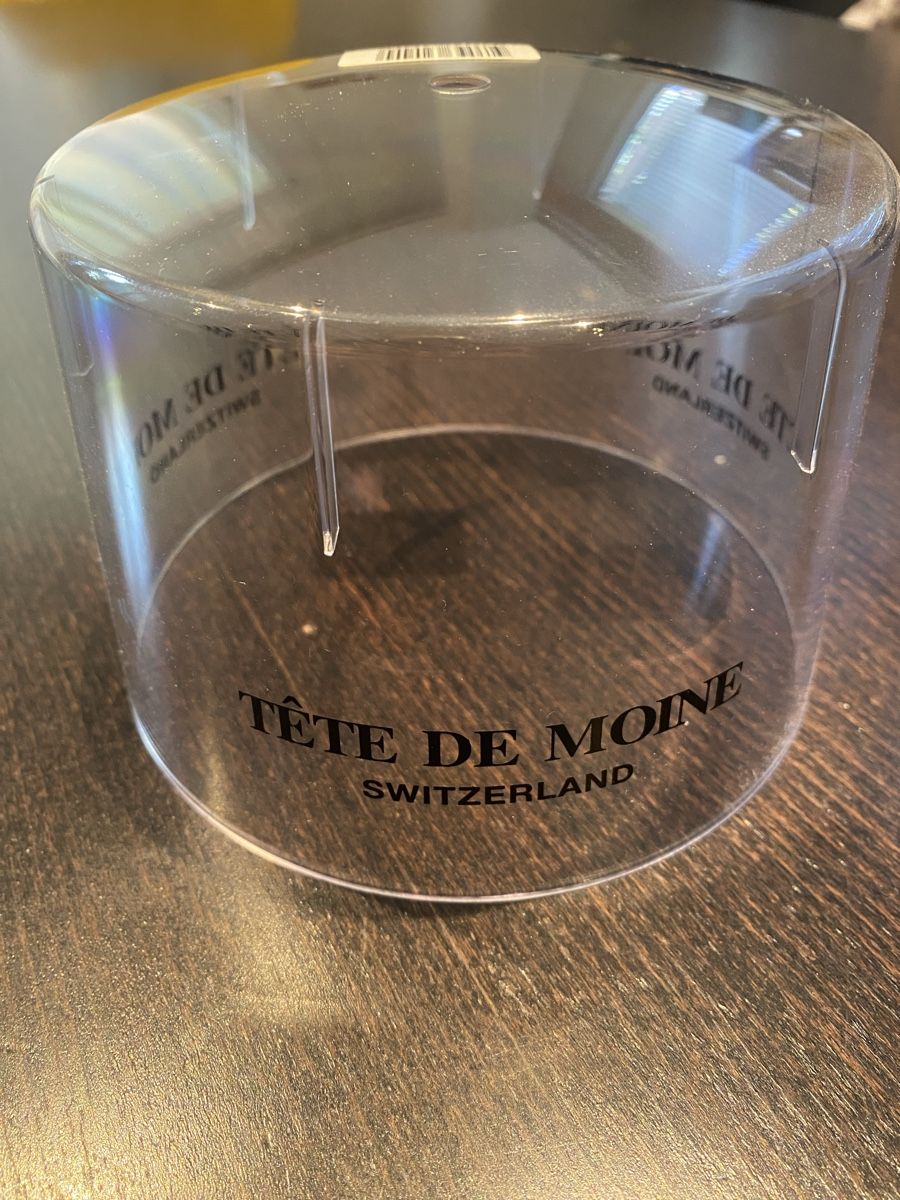 Cloche à Tête de Moine (Neuf (Voir description)) à Lausanne pour CHF 1 ...