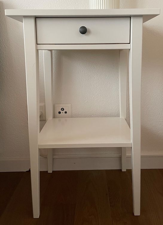 IKEA Nachttisch Hemnes (Gebraucht) in Oberbuchsiten für CHF 20 – nur Abholung auf Ricardo kaufen