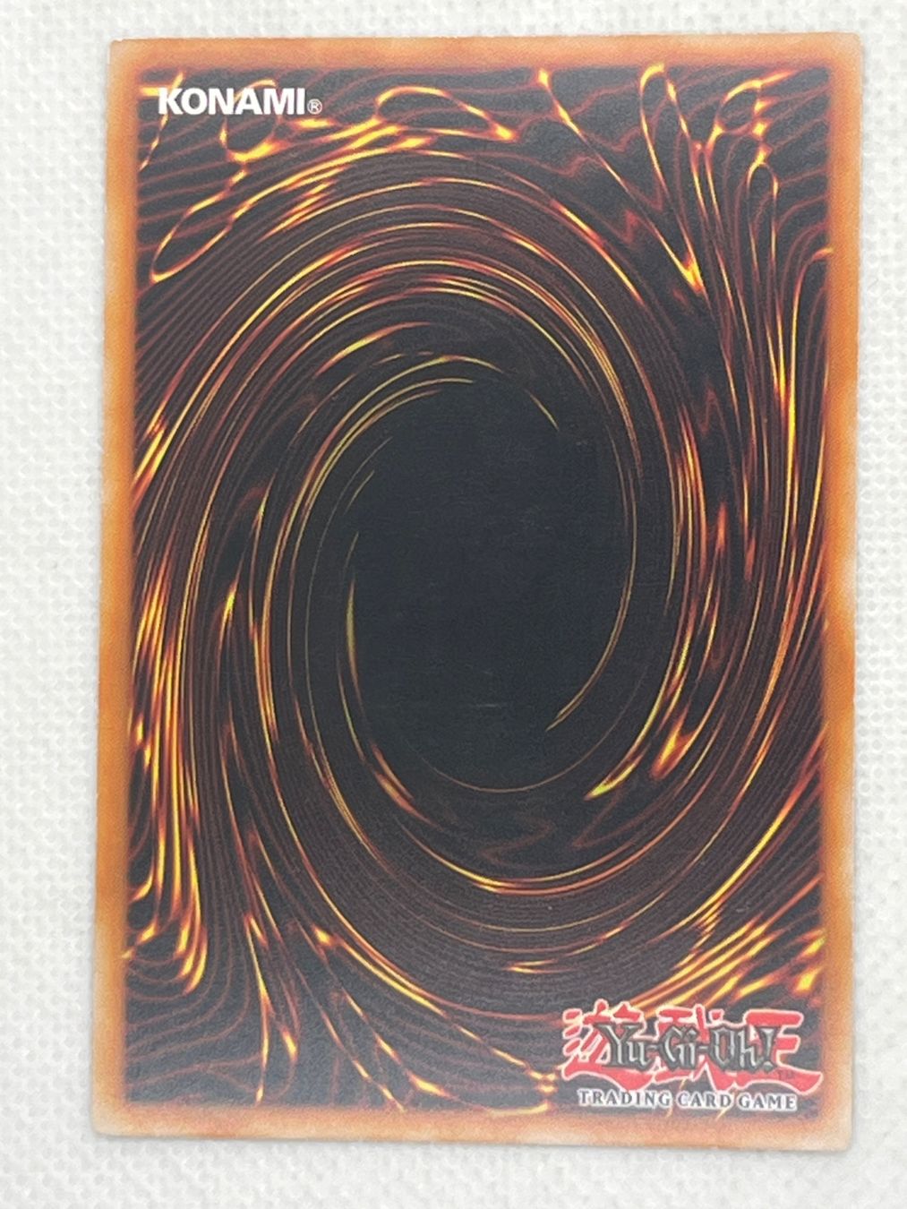 Yu-Gi-Oh! Karte: Eichelhörnchen - Selten und Top Zustand! (Gebraucht ...