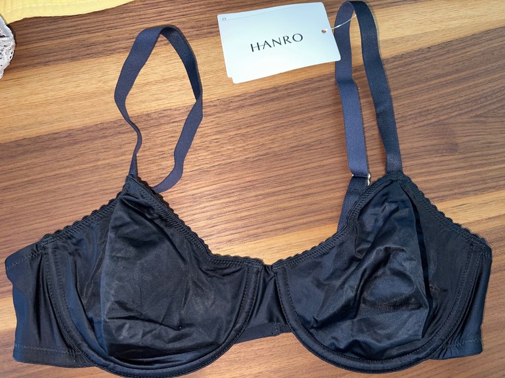 BH HANRO 75C neu | Kaufen auf Ricardo