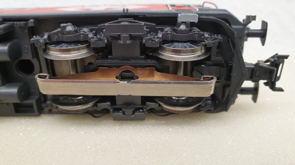 Märklin 29487-01 Re 420 von Startpackung (Gebraucht) in Barberêche für ...