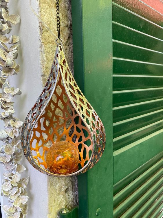 Solarlampe | Kaufen auf Ricardo