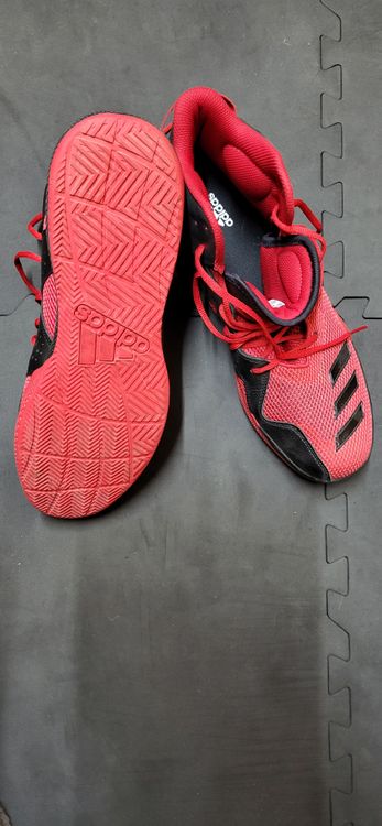 Adidas Sneakers Gr.47⅓ (Neu (gemäss Beschreibung)) in Langwies für CHF ...