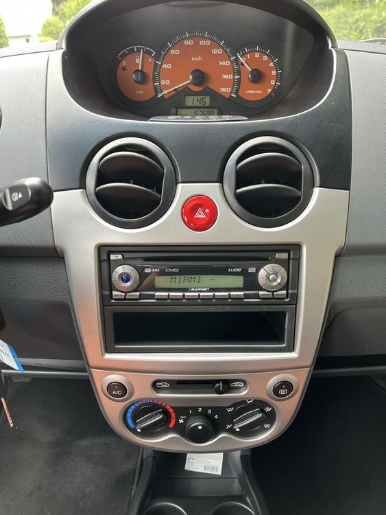 Chevrolet Matiz 1.0, Jahr 2008, Frisch ab MFK! Top! (Gebraucht) in ...