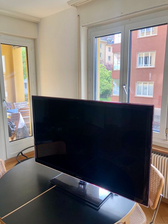 Samsung Fernseher (defekt) | Kaufen auf Ricardo