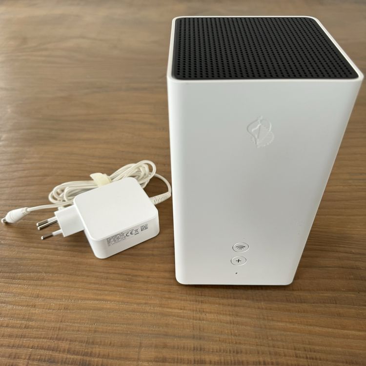 Swisscom Internet Box 2 | Kaufen auf Ricardo