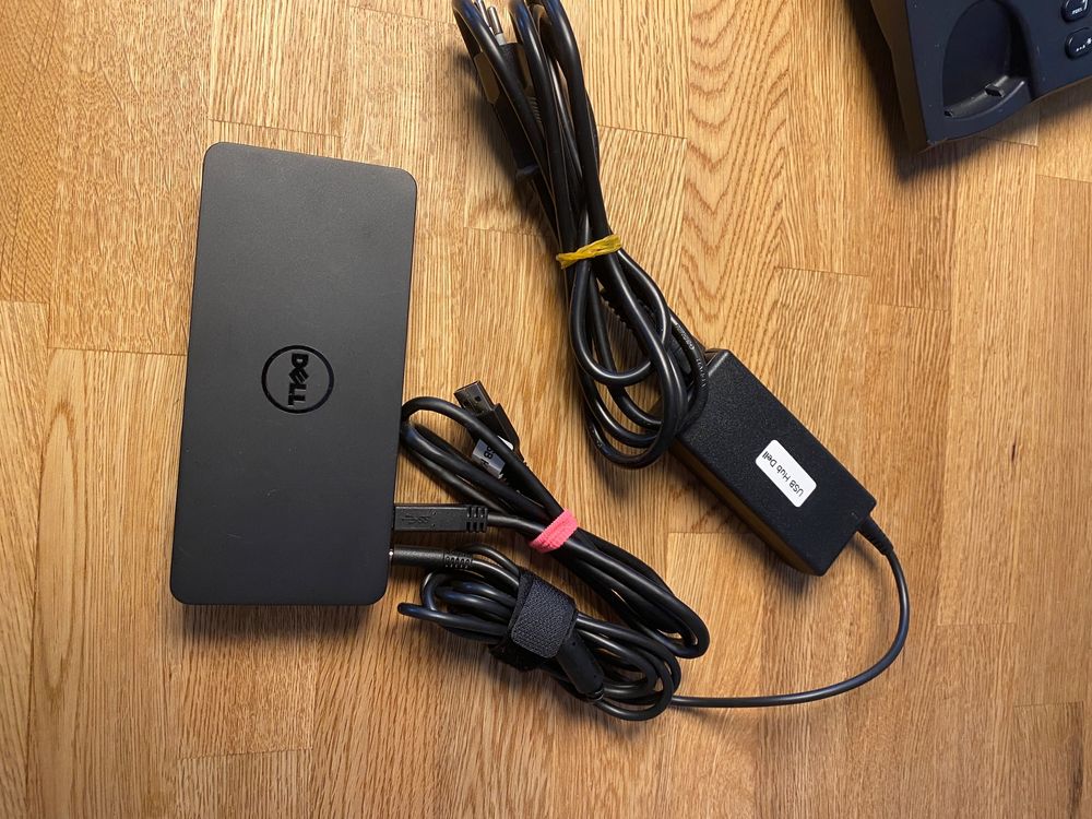 Dell USB Hub (Gebraucht) in Bützberg für CHF 21 – mit Lieferung auf ...