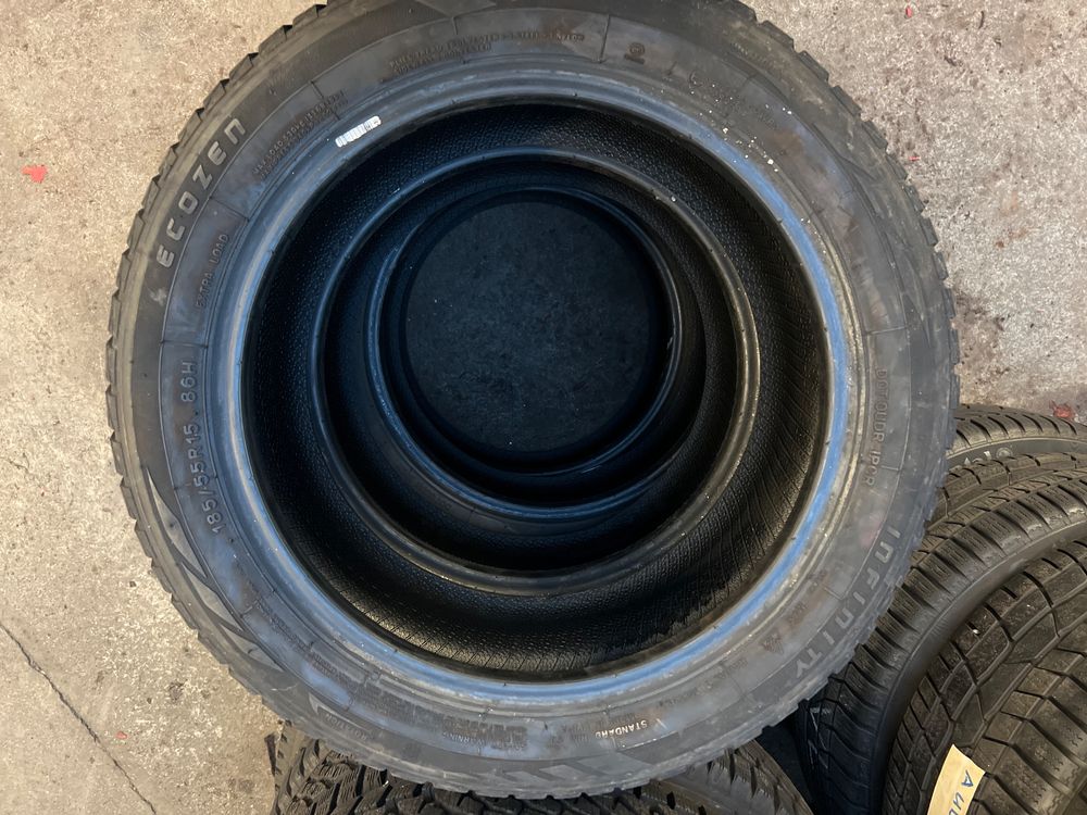 Infinity Ecozen 185/55R15 (Gebraucht) in für CHF 56 – nur Abholung auf ...