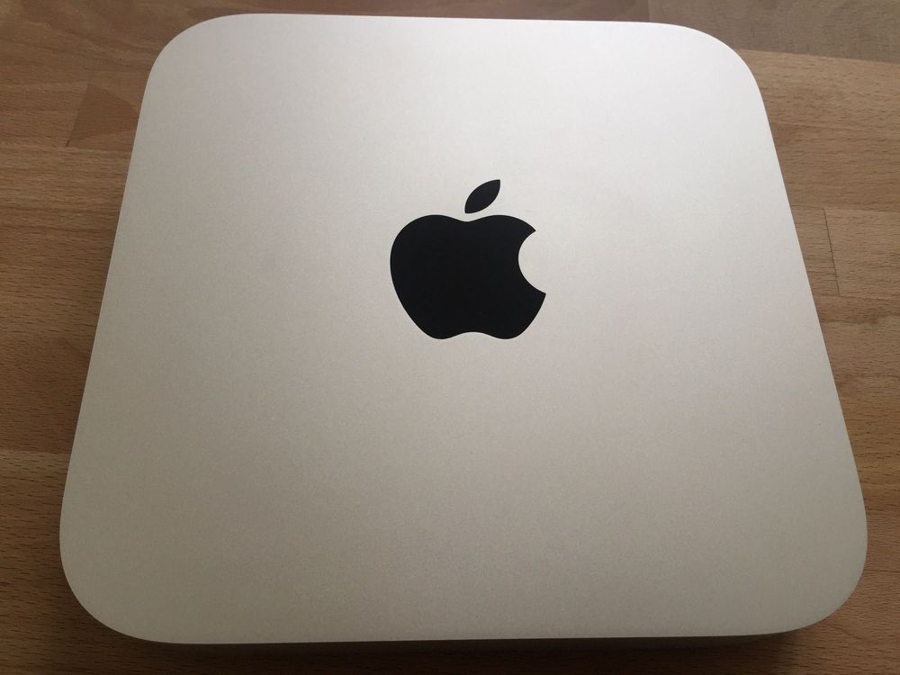 Mac Mini Server 2011 intel i7 quad core | Kaufen auf Ricardo